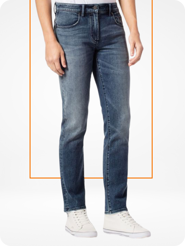 Shop Quality Regular Fit Jeans for Men Online | Urbano Fashion