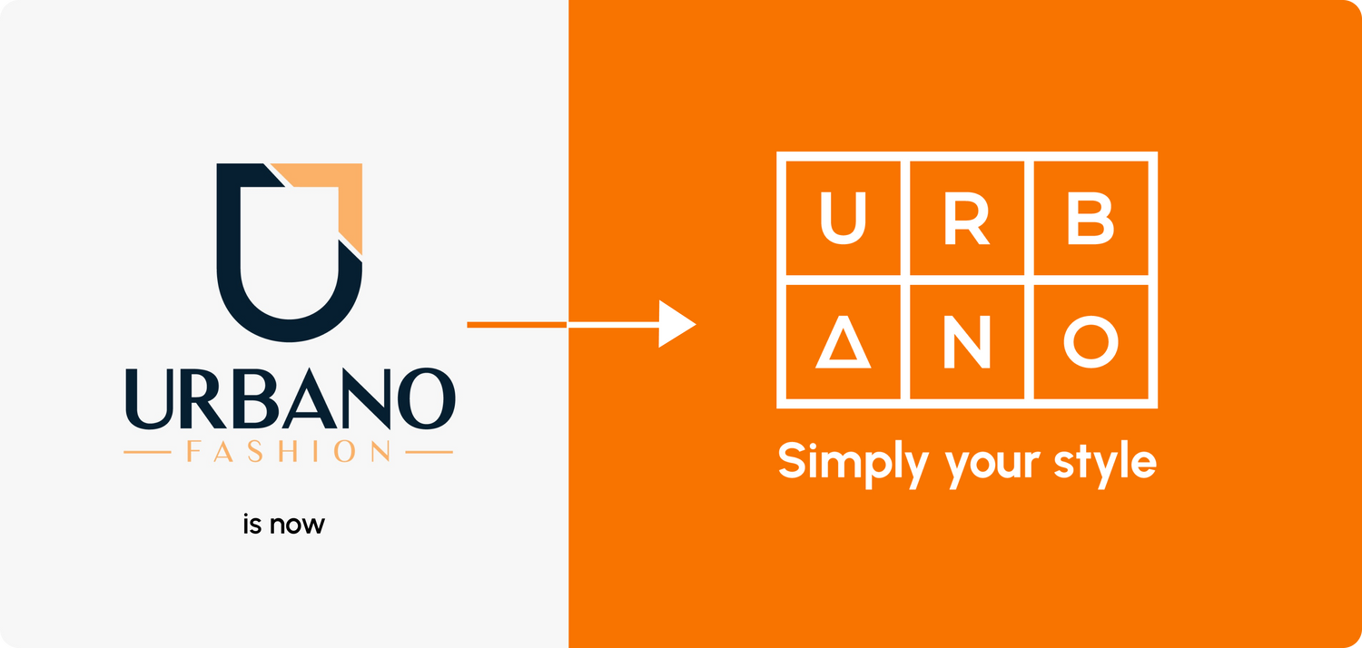 Urbano - Simply Your Style | Shop Trendy Fashion for Men, Women & Kids ...