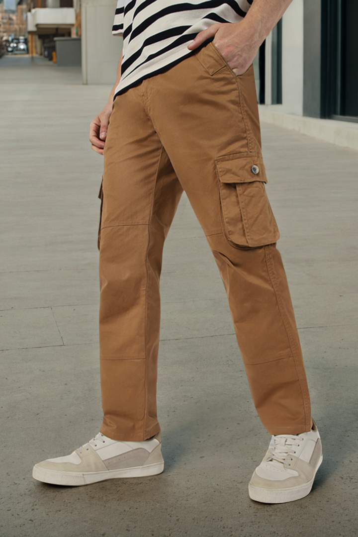 10 Stylish Cargo Pants Outfit Ideas for Every Occasion – Urbano Fashion