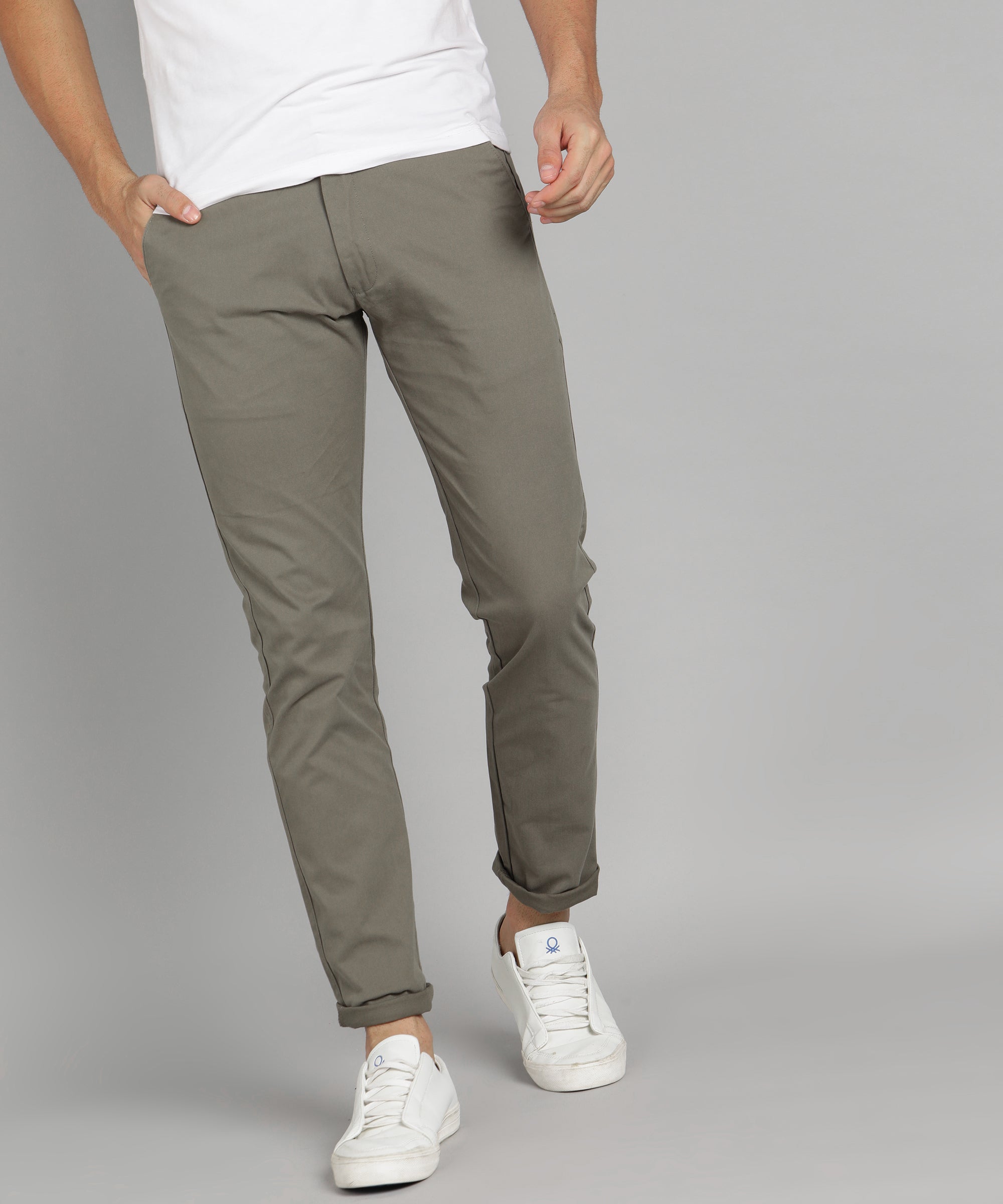 Shop Men's Trousers Collection - Urbano Fashion