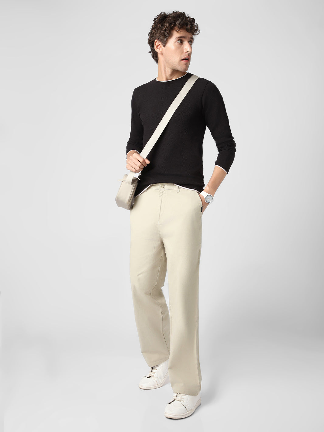 Buy Old Money Outfits For Men | Old Money Clothing | Urbano Fashion