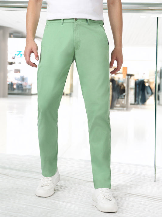 Unlock the Magic of Green: The Color That Slays Every Look – Urbano Fashion