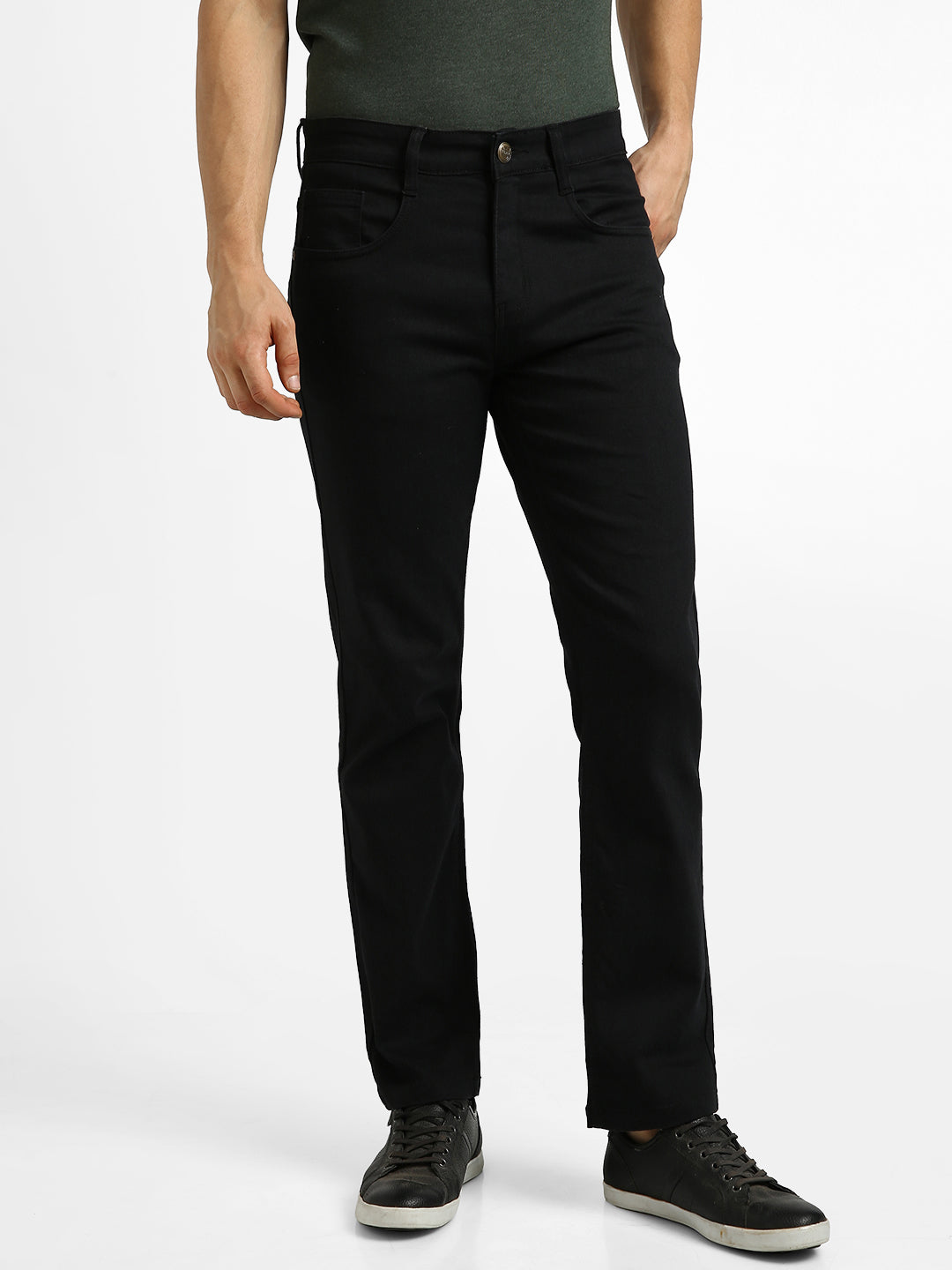 Men Regular Fit Jeans – Urbano Fashion