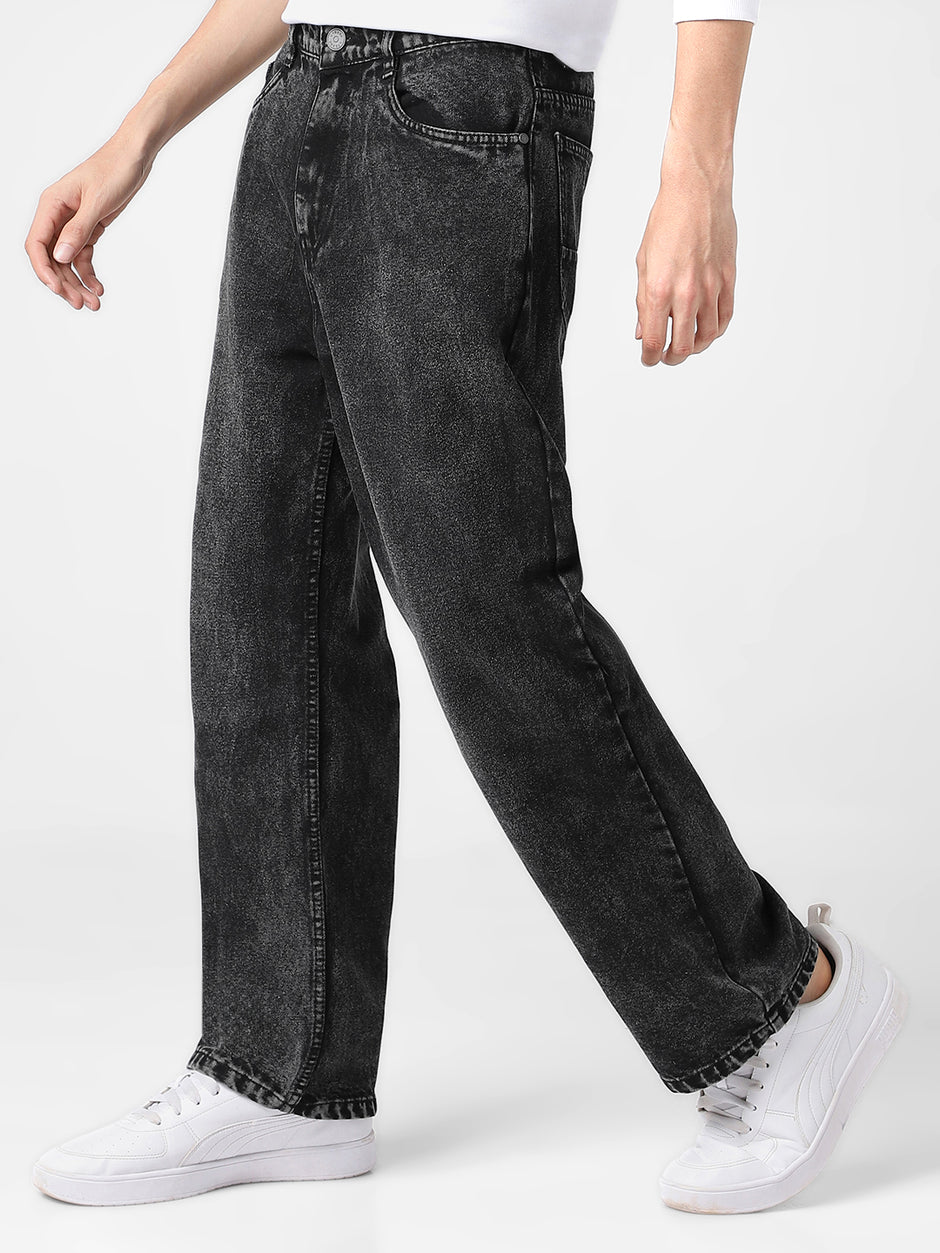 Loose Fit vs Relaxed Fit Jeans: The Real Difference – Urbano Fashion