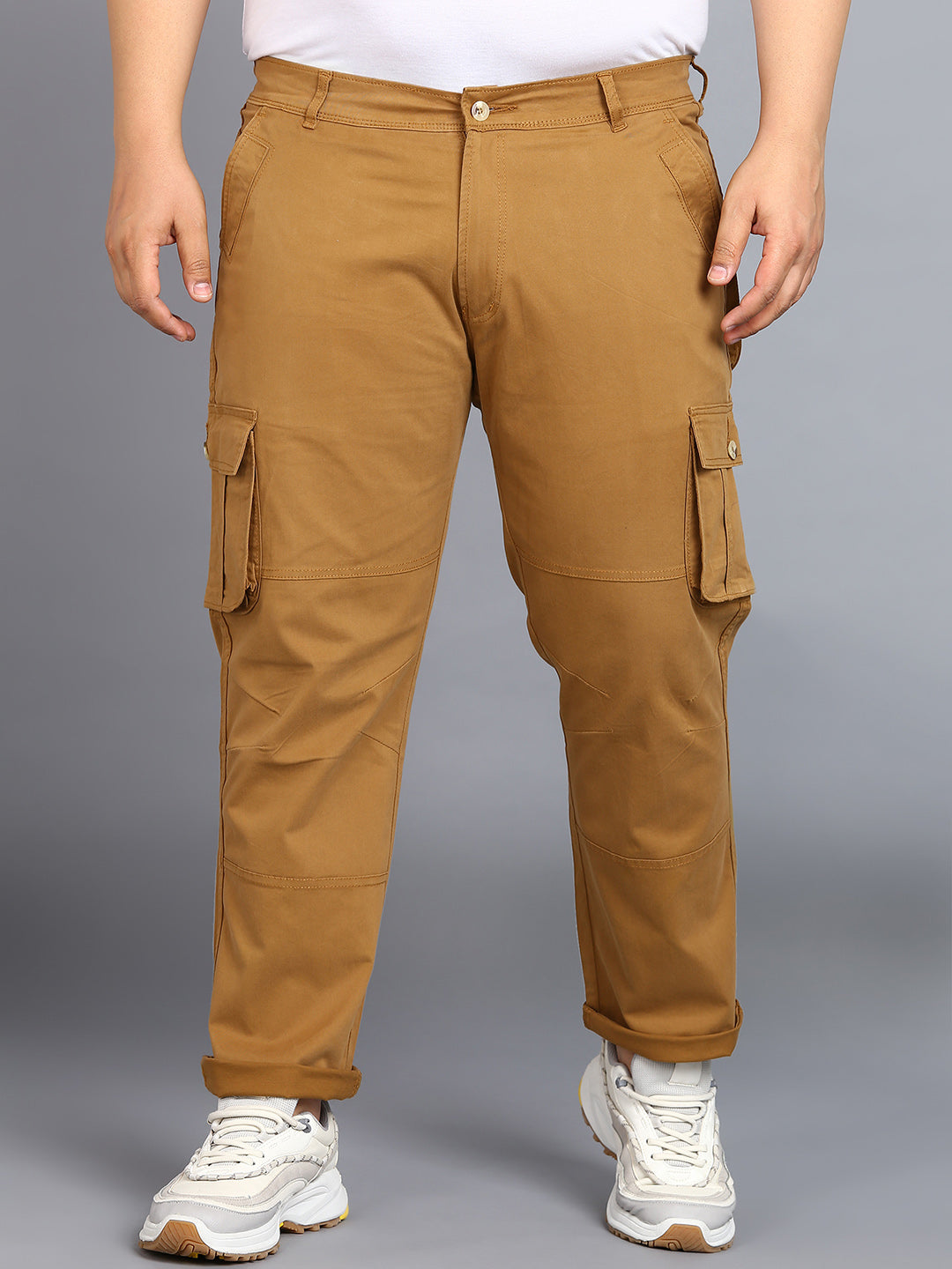 Plus Trousers – Urbano Fashion