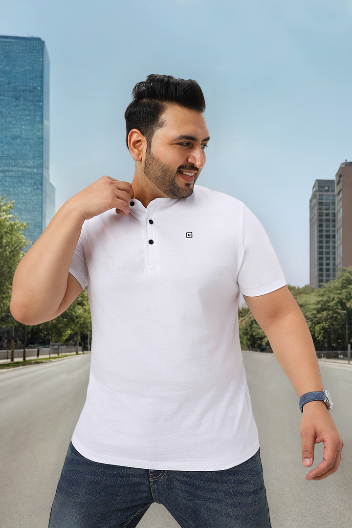 Shop XL,XXL,XXXL,XXXXL T-Shirt | Plus Size T Shirts For Men | Urbano ...