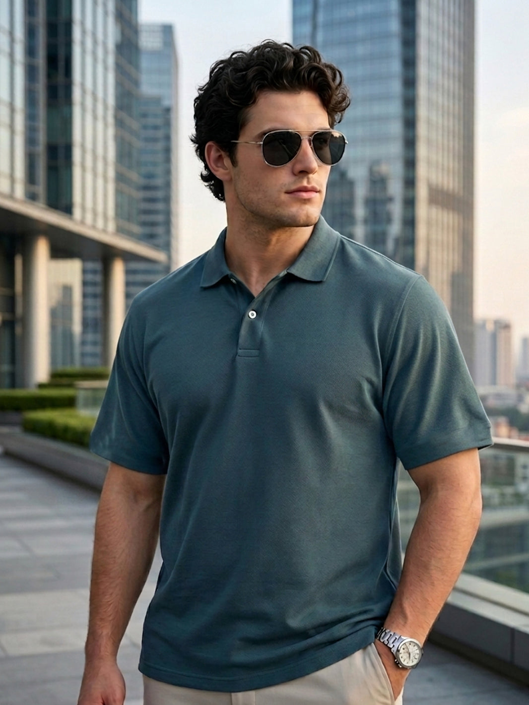 XXXXL Size 2026 Guide: Men's Fashion, Fit & Comfort | Urbano – Urbano ...