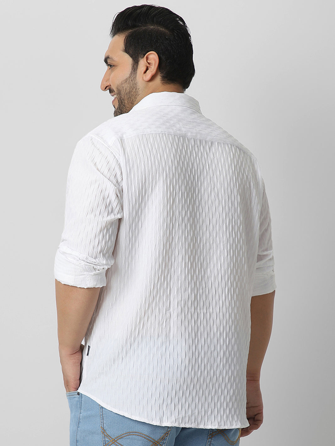 XXXL Shirt | Buy XXXL Shirts for Men Online | Urbano Fashion