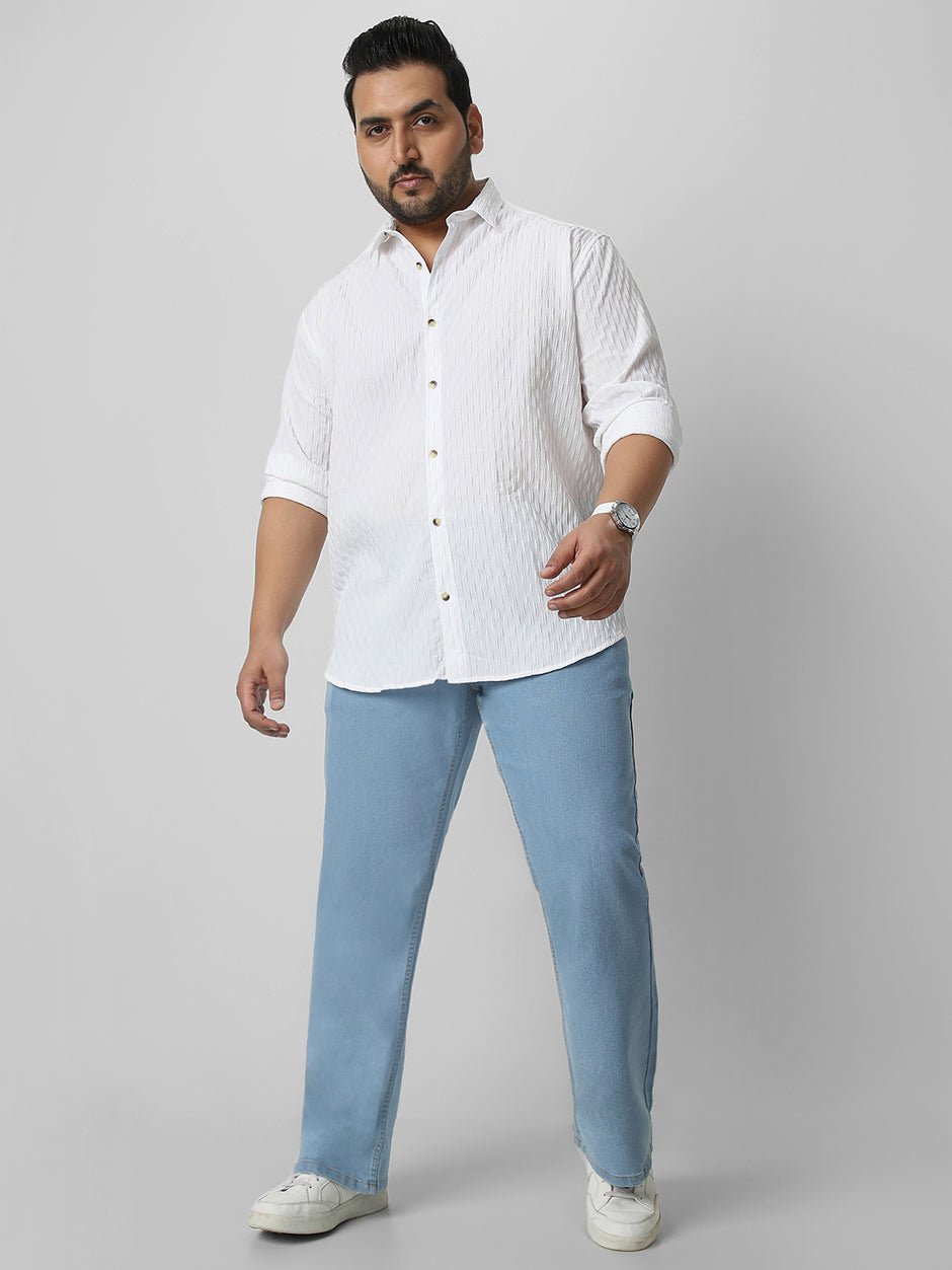 XXXL Shirt | Buy XXXL Shirts for Men Online | Urbano Fashion