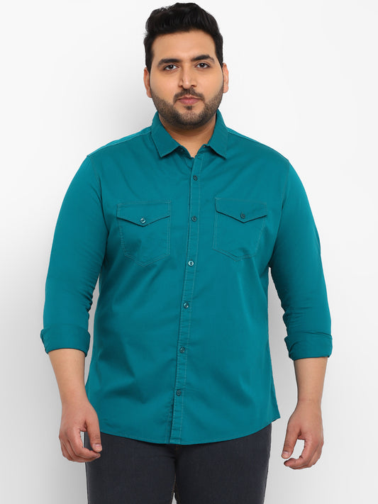 Plus Shirts – Urbano Fashion