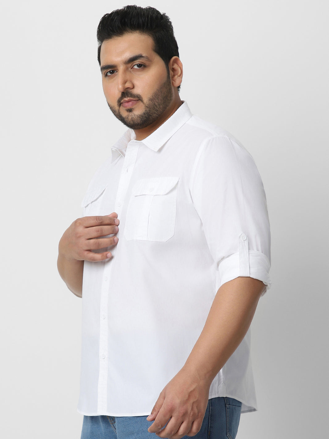 XXXL Shirt | Buy XXXL Shirts for Men Online | Urbano Fashion