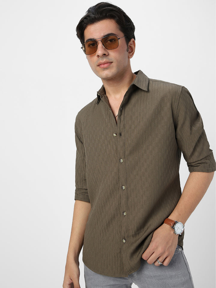 Shirts for Men | Buy Men Shirt Online In India | Urbano Fashion