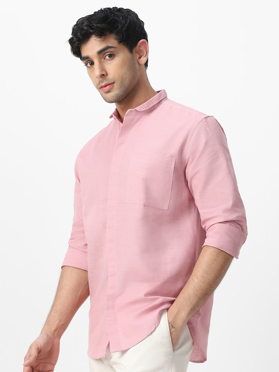 Pink Shirt Matching Pant Guide for 2025 – Urbano Fashion