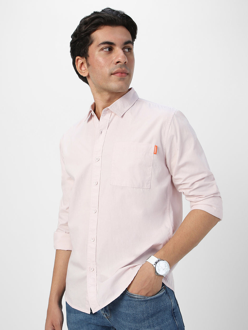 Pink Shirt Matching Pant Guide for 2025 – Urbano Fashion