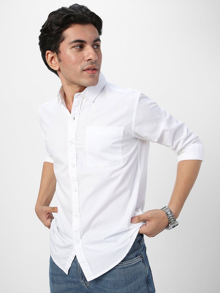 Shirts for Men | Buy Stylish Shirts for Men Online | Urbano Fashion
