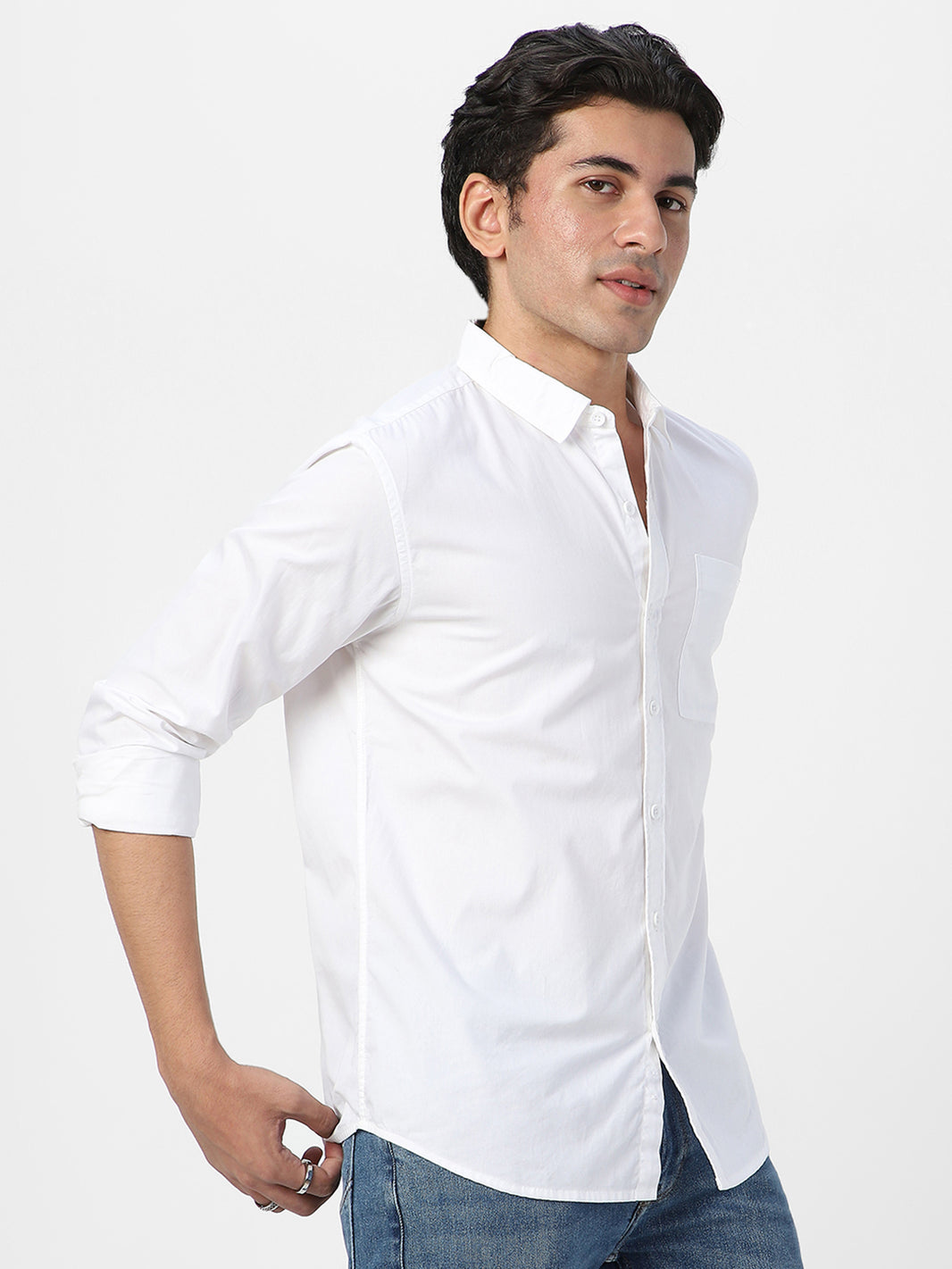 Shirts for Men | Buy Stylish Shirts for Men Online | Urbano Fashion