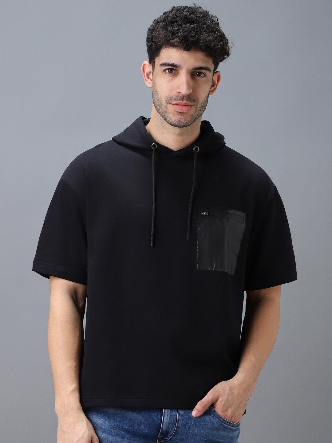 Buy Sweatshirts for Men Online in India - Urbano Fashion
